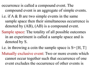 Probability (Statistics) (Experiment, Event).pdf