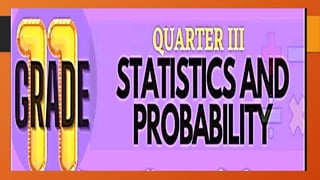 Statistics and Probabality_PowerPoint Presentation | PPT