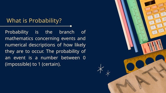 Probability Distribution-------------- .pptx
