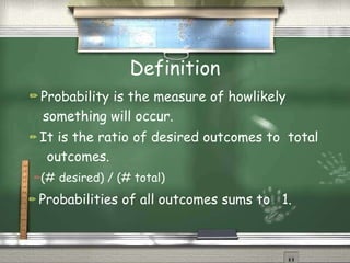 Research Methodology for Science Students- Probability.pptx