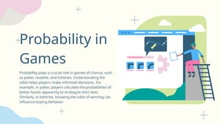 Probability.pptx ...... probability12344 | PPTX