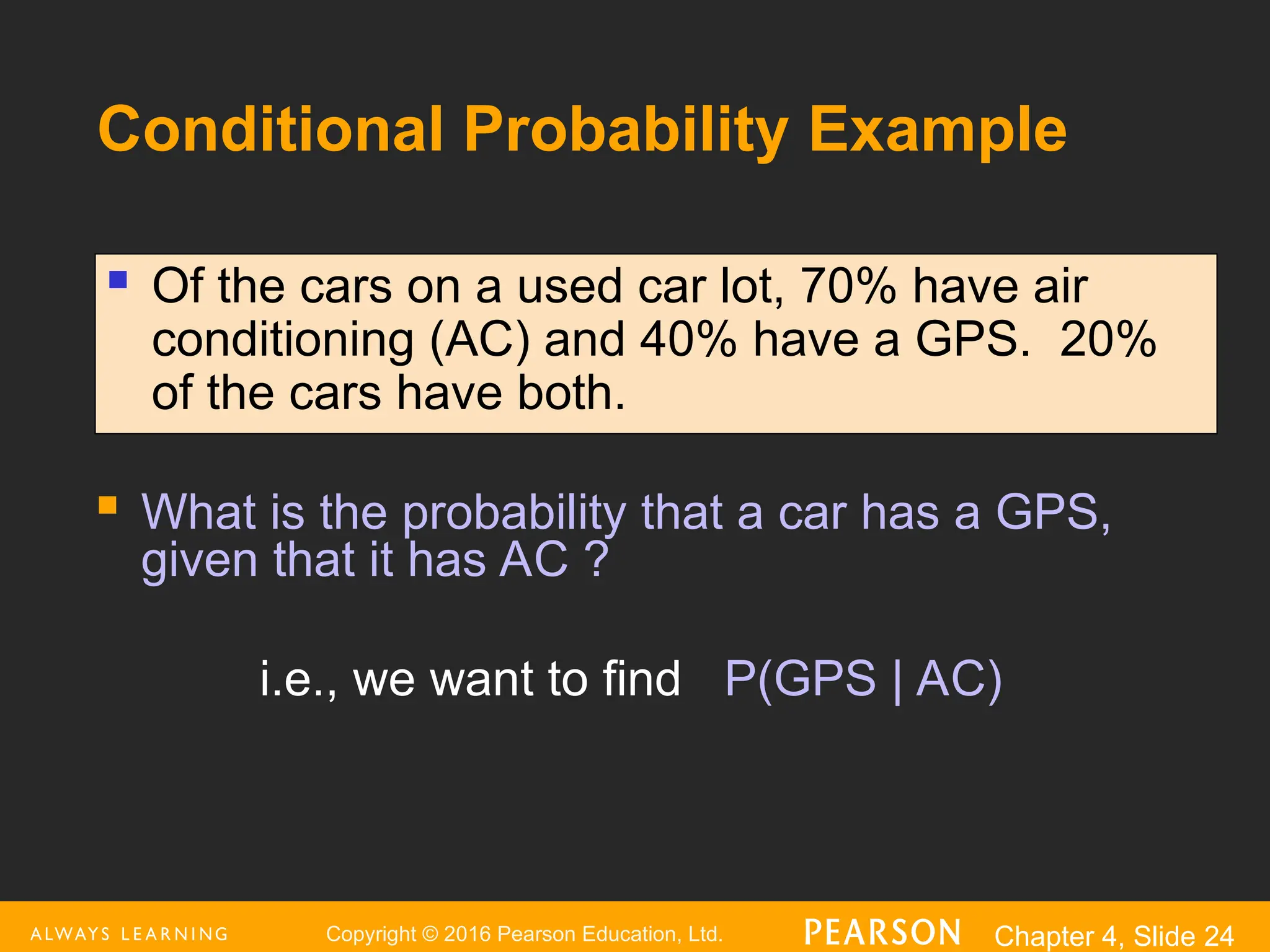 Lecture notes on the asp.Probability.ppt
