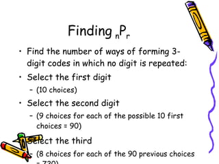 Probability 3.4 | PPT