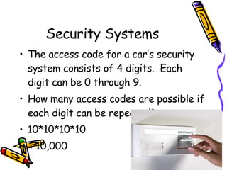 Probability 3.4 | PPT