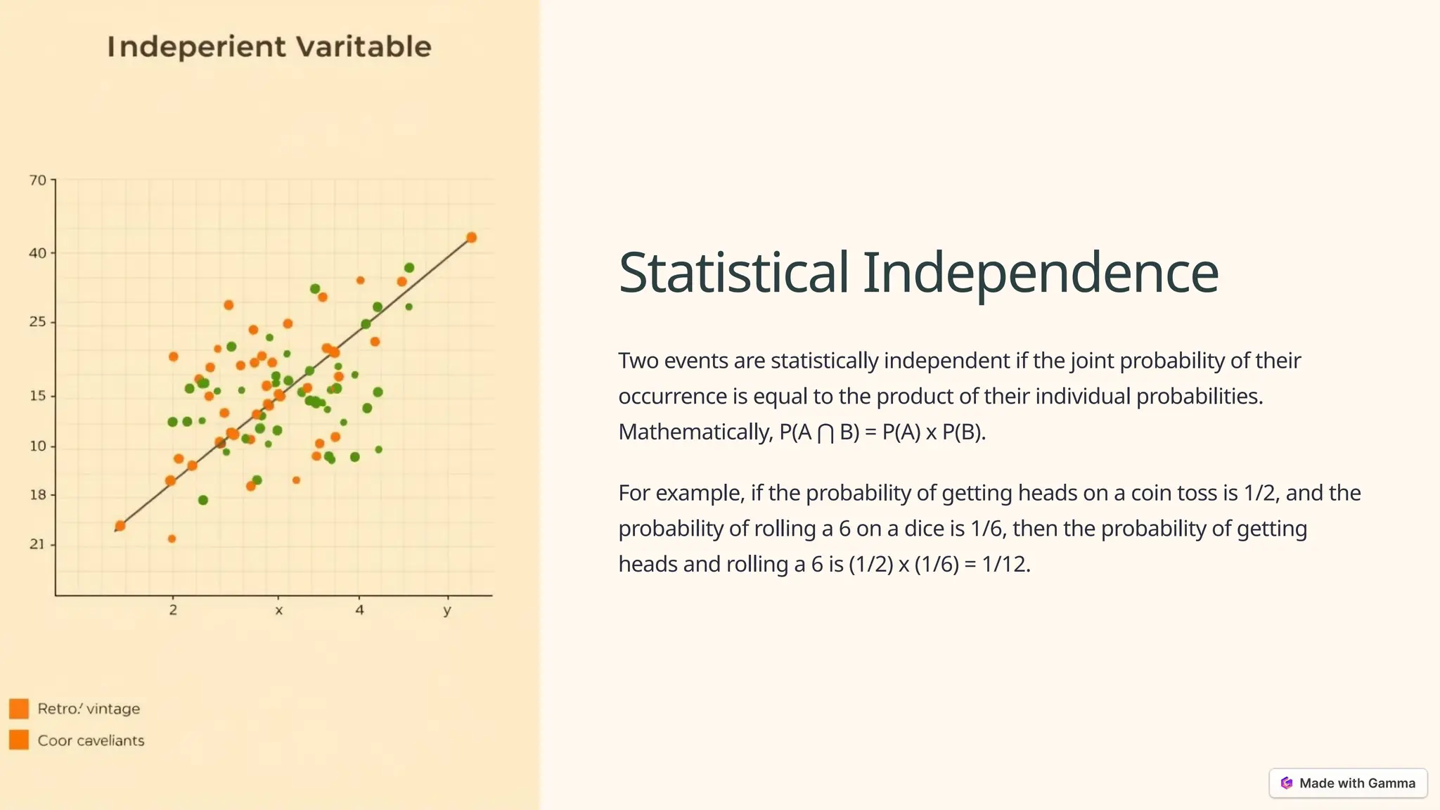 Probability-A-Comprehensive-Guide.pptx and | PPTX | Physics | Science