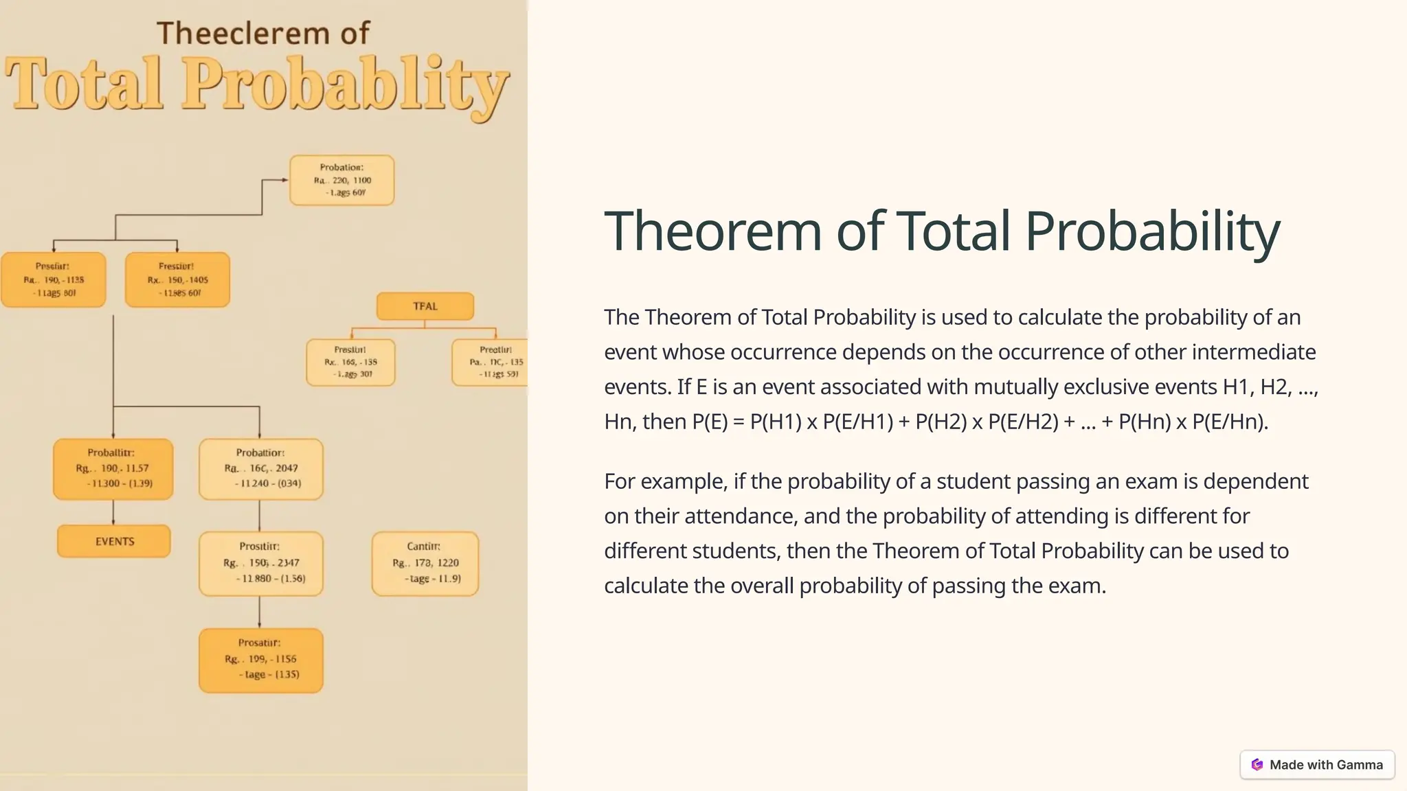 Probability-A-Comprehensive-Guide.pptx and | PPTX | Physics | Science