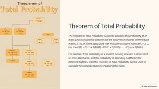 Probability-A-Comprehensive-Guide.pptx and | PPTX | Physics | Science