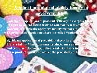 Probability By Ms Aarti | PPT