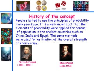 Probability By Ms Aarti | PPT