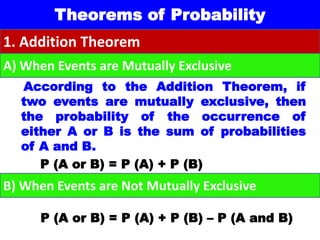 Probability-Economic Statistics.ppt