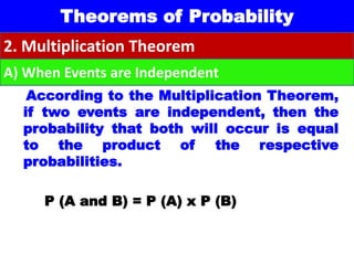 Probability-Economic Statistics.ppt