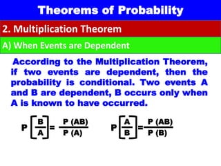 Probability-Economic Statistics.ppt