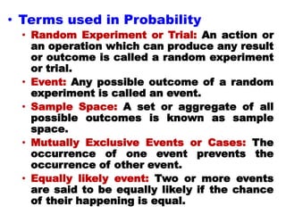 Probability-Economic Statistics.ppt