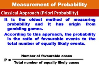 Probability-Economic Statistics.ppt