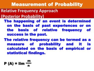 Probability-Economic Statistics.ppt