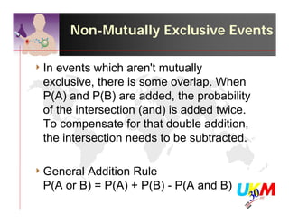 Probability & Bayesian Theorem | PDF | Physics | Science