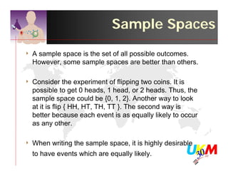 Probability & Bayesian Theorem | PDF | Physics | Science