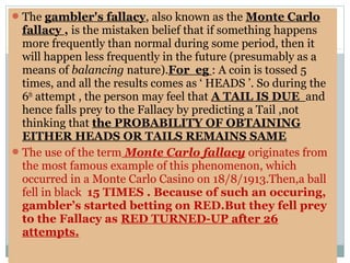 Basic Probability | PPT