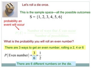 Basic Probability | PPT