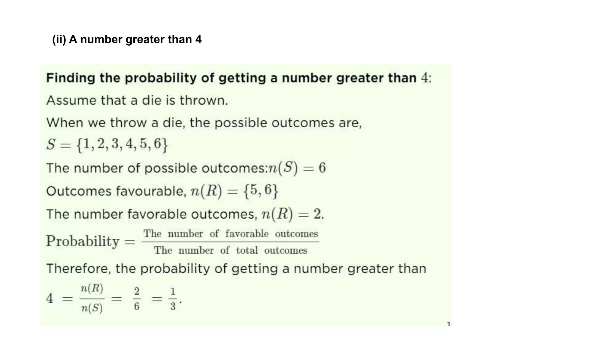 Probability - Solutions.pptx