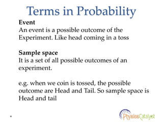 What is probability | PPT