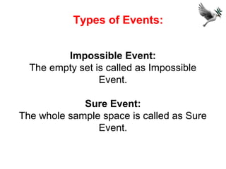 Probability 10th class | PPT