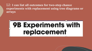 Probability 1 Yr9.pptx
