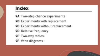 Probability 1 Yr9.pptx