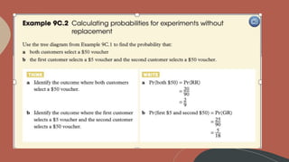 Probability 1 Yr9.pptx