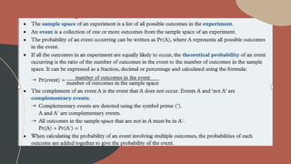 Probability 1 Yr9.pptx