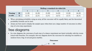 Probability 1 Yr9.pptx