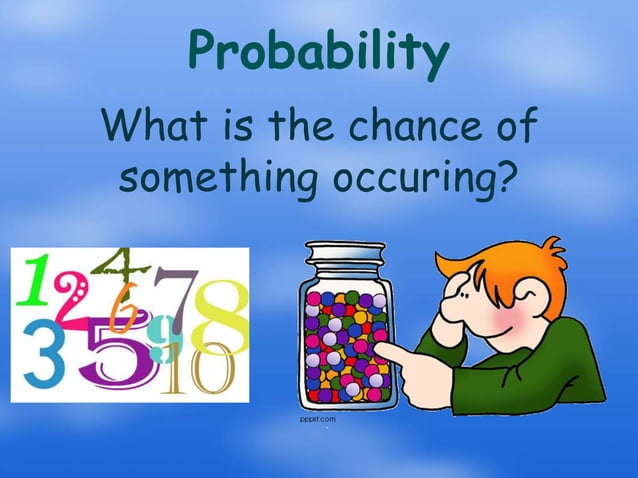 Probability 280 slides | PPT
