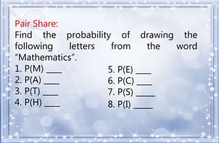 Probability 50- chances (1).pptx