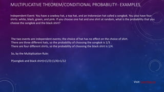 Probability and Distribution | PDF