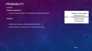 Probability and Distribution | PDF