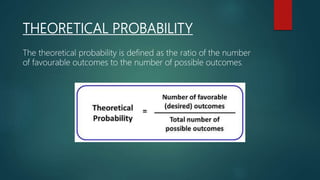 Probability and it’s types.pptx