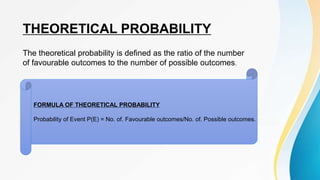 Probability and it’s types 2.pptx