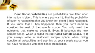 Probability and Probability Distribution.pptx