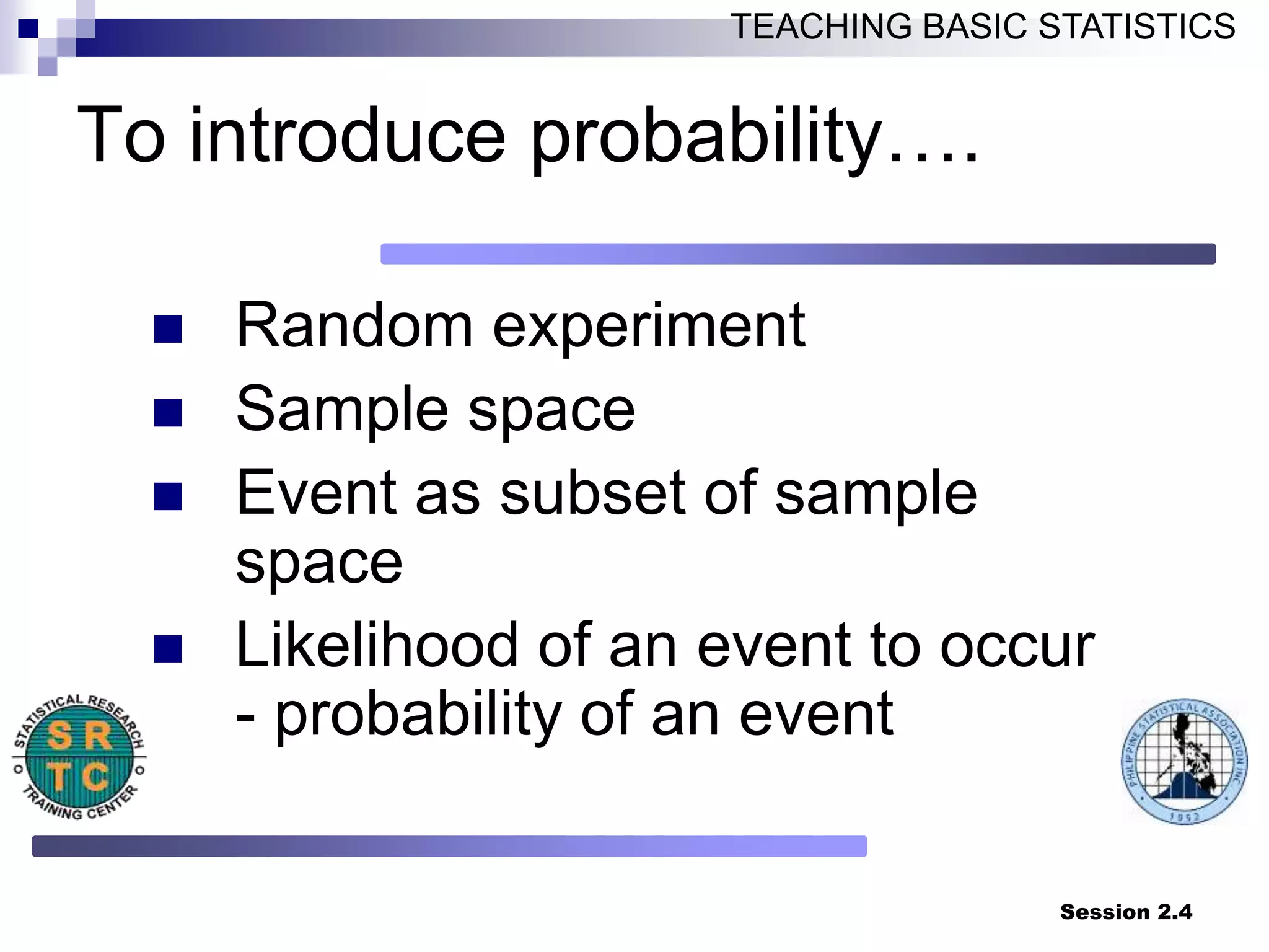 PROBABILITY AND PROBABILITY DISTRIBUTIONS.ppt