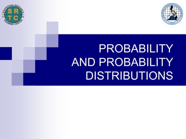 PROBABILITY AND PROBABILITY DISTRIBUTIONS.ppt