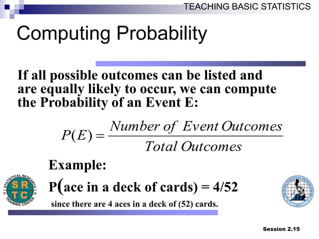 PROBABILITY AND PROBABILITY DISTRIBUTIONS.ppt