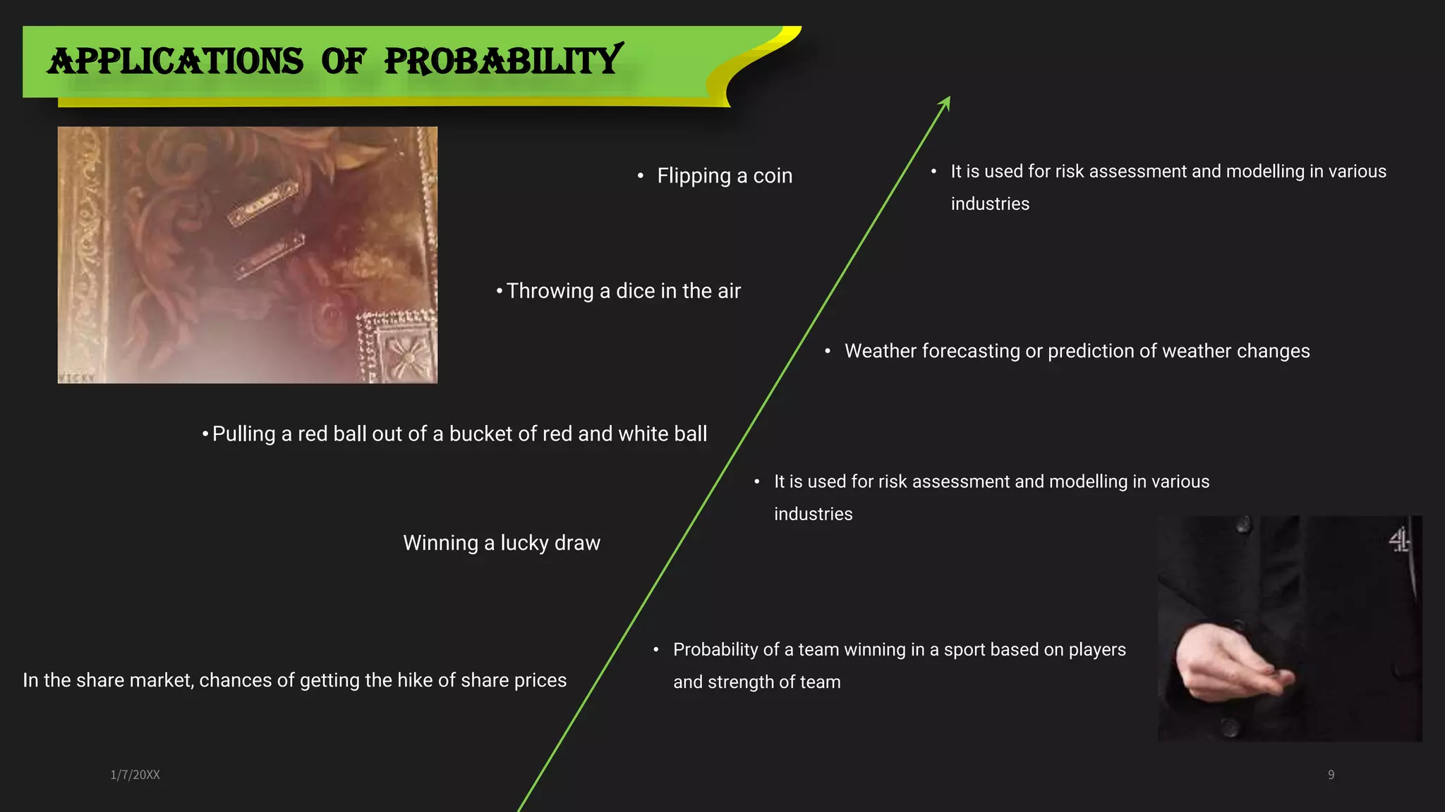 Probability and Python.pptx