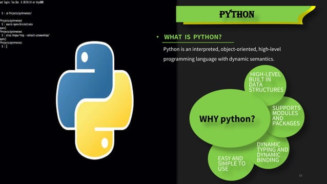 Probability and Python.pptx