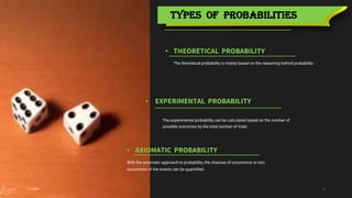 Probability and Python.pptx