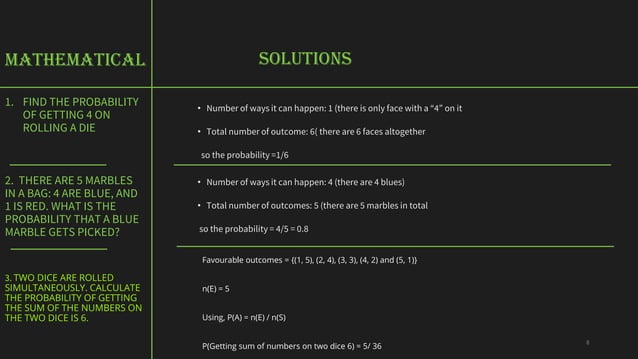 Probability and Python.pptx