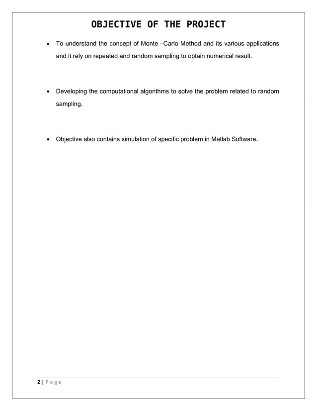 Probability and random processes project based learning template.pdf | Physics | Science