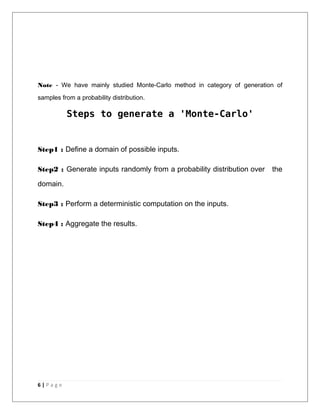 Probability and random processes project based learning template.pdf
