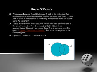 probability and statistics.potx
