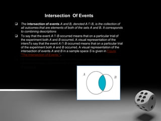 probability and statistics.potx