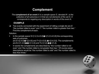probability and statistics.potx